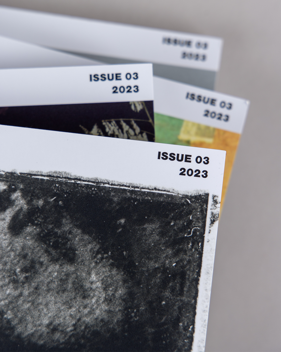 Dirty Magazine, Issue 3: Death – Varyer Shop