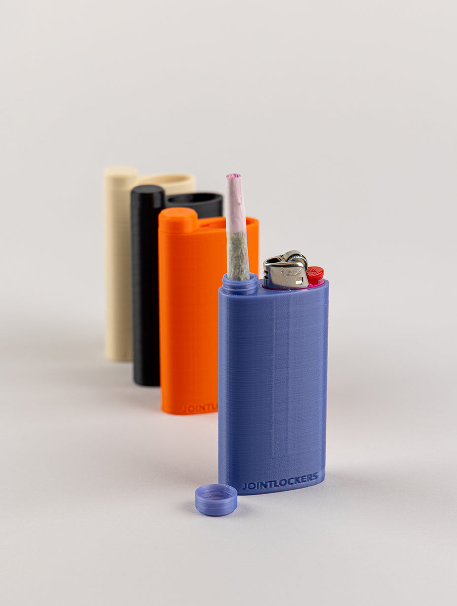 Jointlocker – Varyer Shop