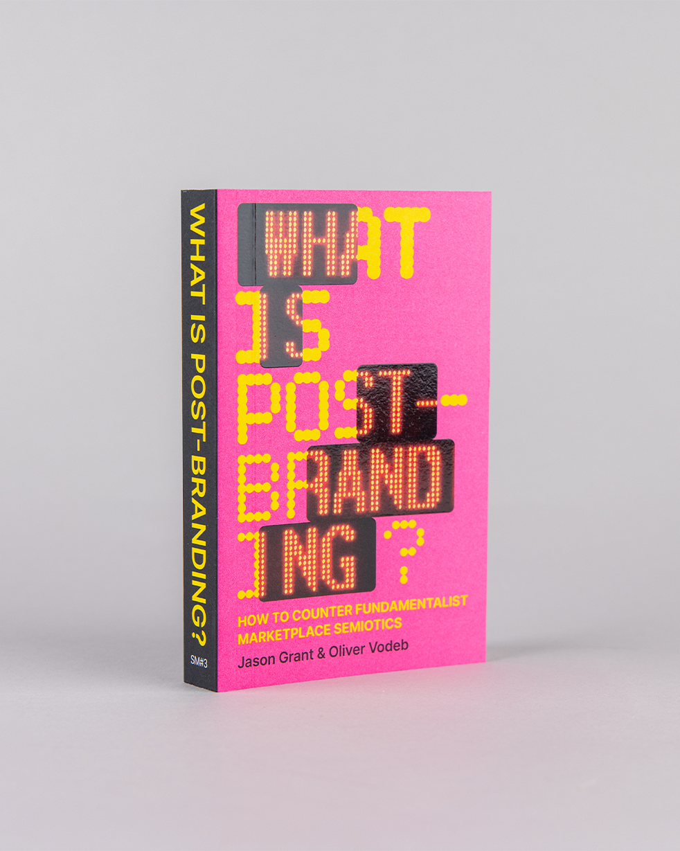 What is Post-Branding? – Varyer Shop