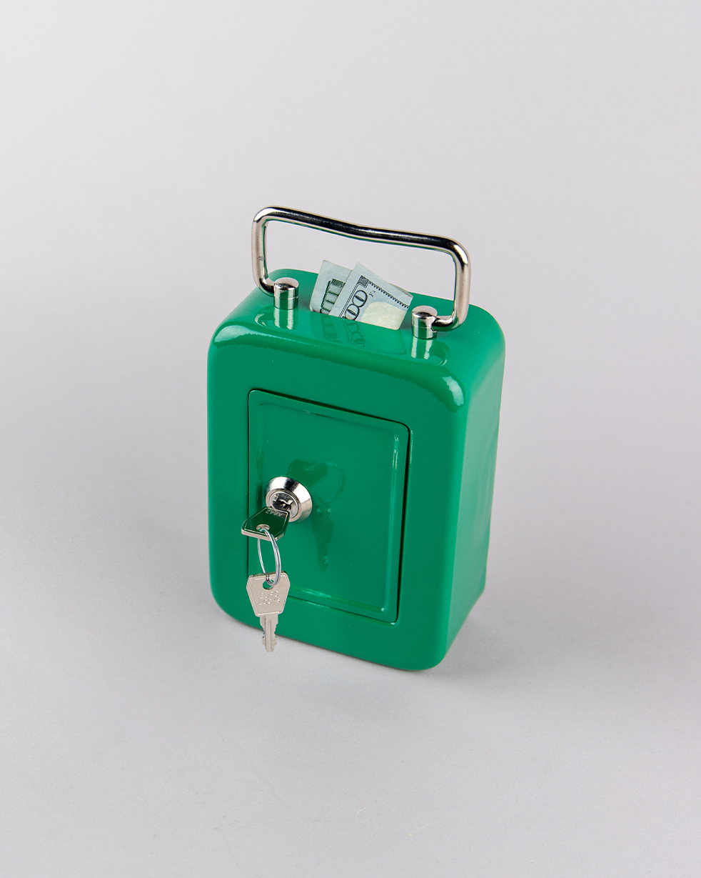 Vertical Cash Box – Varyer Shop