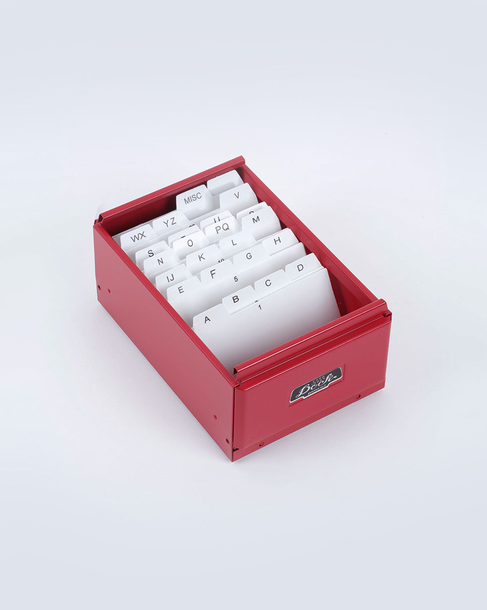 Card Stocker - Varyer Shop – Varyer Shop