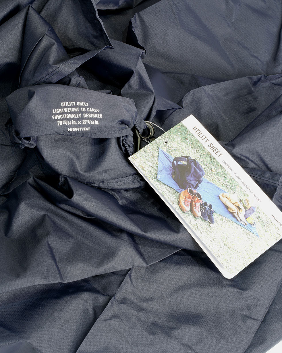 Utility Sheet - Varyer Shop – Varyer Shop